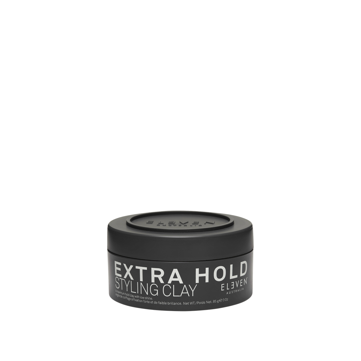 EXTRA HOLD STYLING CLAY – Studio Hair Creative Robina