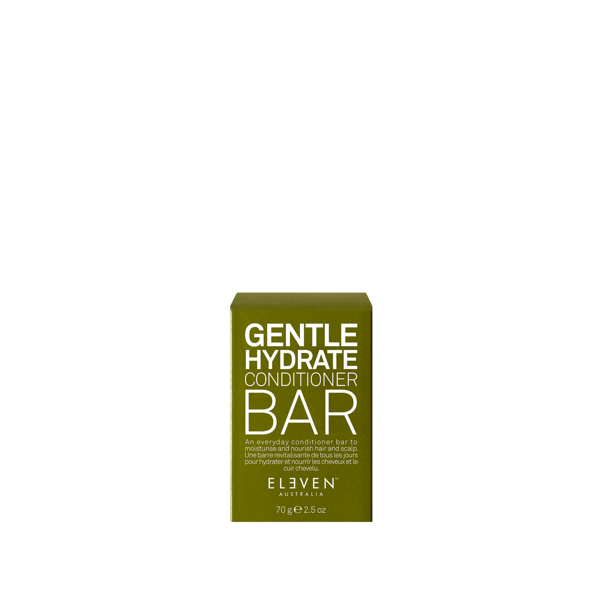 GENTLE HYDRATE CONDITIONER BAR – Studio Hair Creative Robina