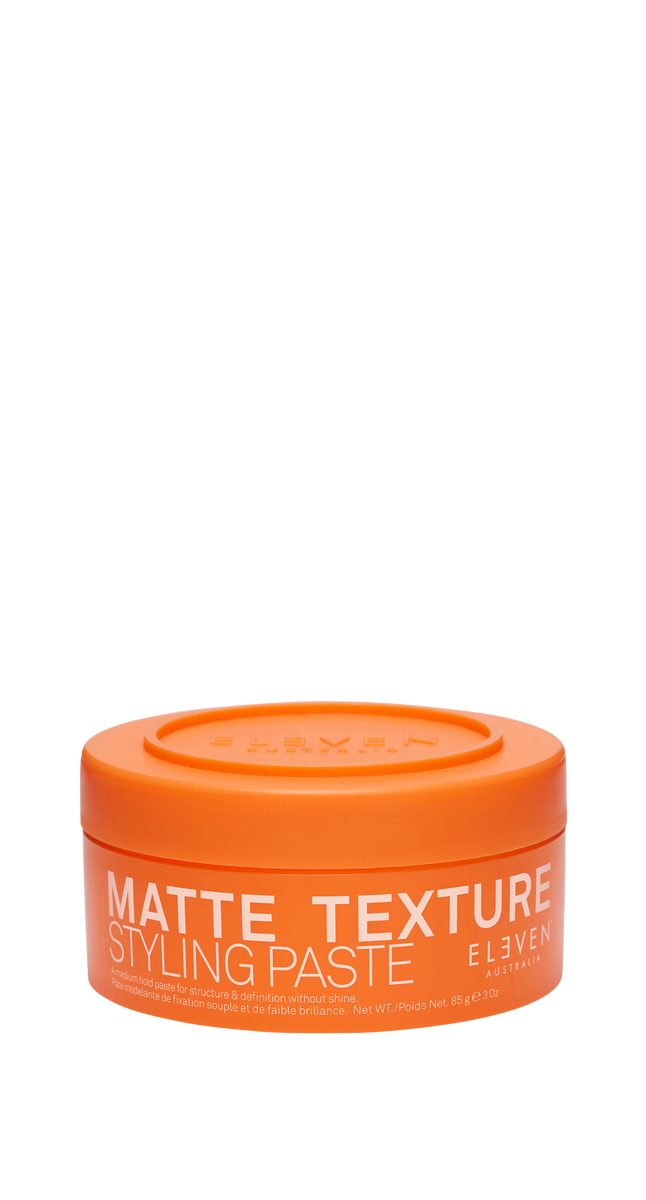 MATTE TEXTURE STYLING PASTE – Studio Hair Creative Robina