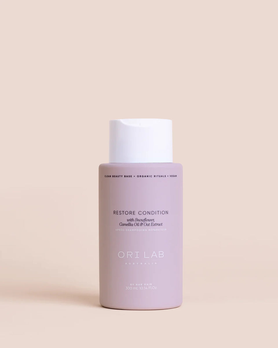 Restore Condition 300ml – Studio Hair Creative Robina